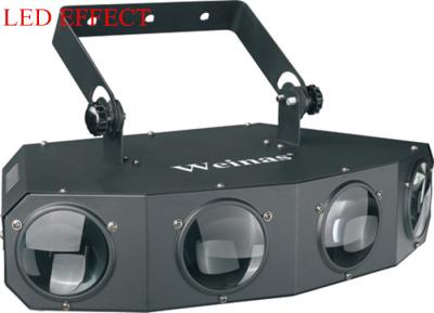 Cina La discoteca si accende effetto di fase di 224PCS X di Φ5 LED RGBWY che si accende per KTV in vendita