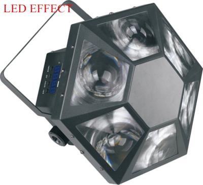 Cina Luce di effetto di KTV LED illuminazione della fase di 156PCS x di Φ5 R48 G36 B36 W36 LED in vendita