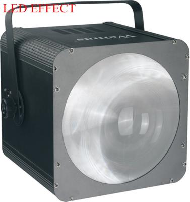Cina Effetto KTV di R140 G63 B105 W42 Y28 LED che si accende Φ5 x 378PCS con 10 canali in vendita