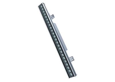 Cina LED esterno lampada della rondella della parete di 24PCS x di 3W con la valutazione di protezione IP65 in vendita