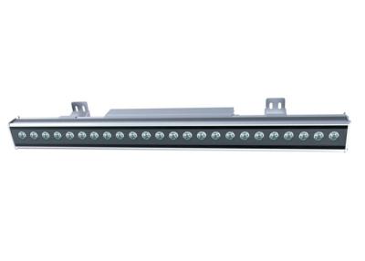 Cina 3 in 1 discoteca di RGB LED accende 3W X 24 PCS costruita in Manica di potere 7CHS in vendita
