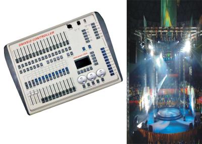 Cina Mini scena del dispositivo 60 del regolatore 96 della perla 1024 DMX 512 per le attrezzature della fase in vendita