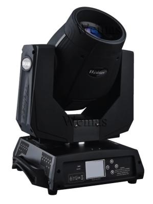 Cina Il mini punto LED del carrello/carrello DJ di DMX LED mette in scena il Manica delle luci 18CH in vendita