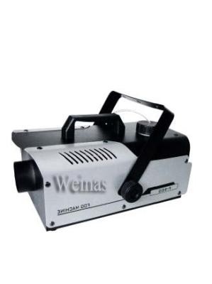 Cina Macchina AC110V 220v - della nebbia di nozze 900w del night-club tensione 250V 50/60Hz in vendita
