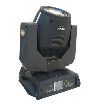 Cina Luce del carrello del fascio di Sharpy 200w del posto di nozze con il modo parallelo in vendita