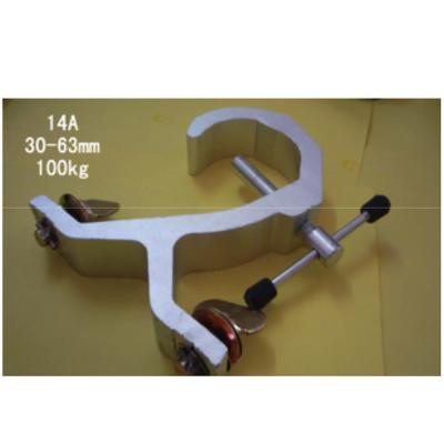 中国 30 - 63mmの直径のトラスのための移動ヘッド段階の照明付属品AK14Aライト ホック 販売のため