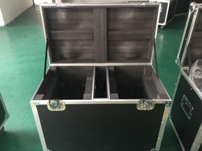 中国 カスタマイズされた色の段階の照明付属品/軽量飛行場合 販売のため