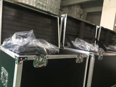 中国 1つの注文飛行に付き層木材料2つは段階の移動頭部のためのパッケージを包装します 販売のため