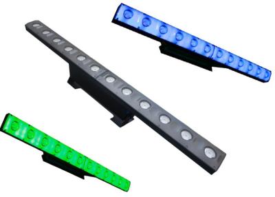 中国 12PCS Xビーム効果/LEDのマトリックス ライトと3Watt LEDのディスコつきます 販売のため