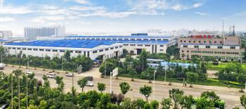 China Factory - Chengdu Xiofitec Co., Ltd.