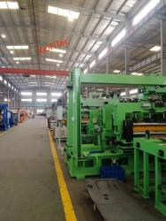 China Factory - Chengdu Xiofitec Co., Ltd.