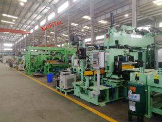 China Factory - Chengdu Xiofitec Co., Ltd.