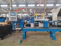 China Model XF-300W Circumferential Seam Welding Machine Automatic 50Hz for sale