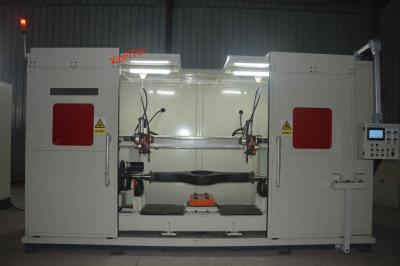 China 220V / 380V Customized Welding Machine / Production Lin e/ Equipment Automatic for sale