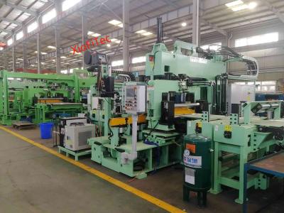 China 220V / 380V Customized Welding Machine / Production Lin e/ Equipment Automatic for sale