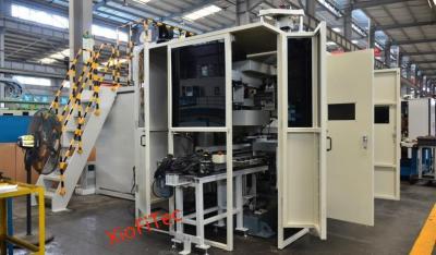 China 220V / 380V Customized Welding Machine / Production Lin e/ Equipment Automatic for sale