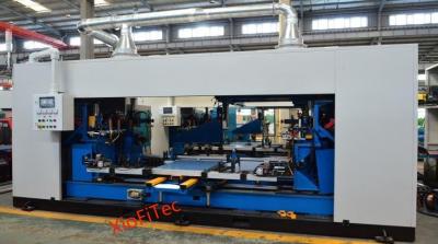 China 220V / 380V Customized Welding Machine / Production Lin e/ Equipment Automatic for sale