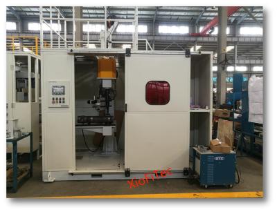 China 220V / 380V Customized Welding Machine / Production Lin e/ Equipment Automatic for sale