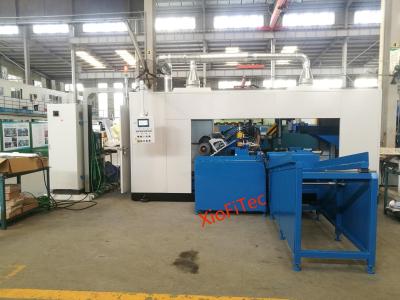 China 220V / 380V Customized Welding Machine / Production Lin e/ Equipment Automatic for sale