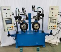 China 220V Circumferential MIG TIG Welding Machine Gas Shield Co2 Welding Machine for sale