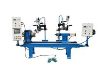 China 220V Circumferential MIG TIG Welding Machine Gas Shield Co2 Welding Machine for sale