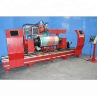 China CE Approved Water Tank Welding Machine Automatic TIG MIG Welding Machine for sale