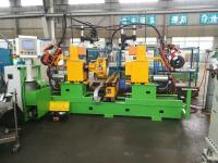 China CE Approved Water Tank Welding Machine Automatic TIG MIG Welding Machine for sale
