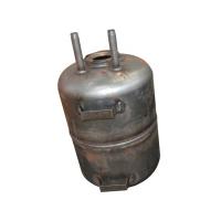 China PLC Control Water Tank Welding Machine 220V Input And Outer Pipe Welding Machine for sale