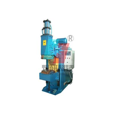 China Heavy Duty Customized Welding Machine 380V Spot Welding Machine For Industrial Needs for sale