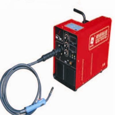 China 220V Customized Welding Machine Portable Automatic Arc Welding Machine for sale