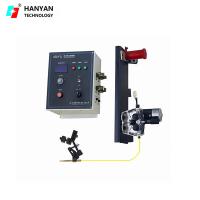 China General One Piece Automatic Solder Wire Feeder For TIG Welding Procedure for sale