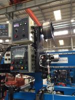 China General One Piece Automatic Solder Wire Feeder For TIG Welding Procedure for sale