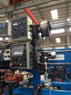 China General One Piece Automatic Solder Wire Feeder For TIG Welding Procedure for sale