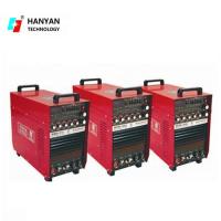 China Multifunctional Inverter Arc Welding Machine 400A DC TIG Welding Machine for sale