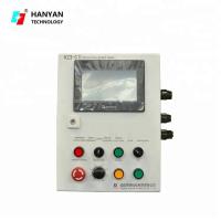 China 500mm Longitudinal Seam Welder Machine 500A Max Current Automatic Welding Machine for sale