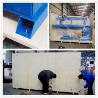 China 500mm Longitudinal Seam Welder Machine 500A Max Current Automatic Welding Machine for sale