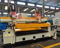 China 220V 380V 440V Customized Welding Machine Auto Robot Welding Machine For Axle for sale