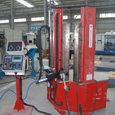 China Electric Control Box Panel Cabinet Automatic Welding Equipment AC 220V 50Hz for sale