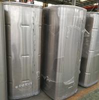 China Heavy Duty Longitudinal Seam Welder 380V 60A Square Tube Welding Machine for sale