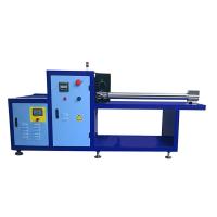 China Multifunctional Automatic Welding Seam Welder Machine with Resistance Welding Process and Multifunctional Capabilities for sale