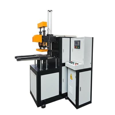 China Las Type Naadlassen Multifunctionele Naadlasmachine voor Productiefabriek binnen Productiefabriek Te koop