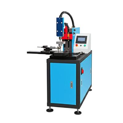 China 500A Max Welding Current Seam Welding Machine for Fast and Accurate Welding Operations for sale