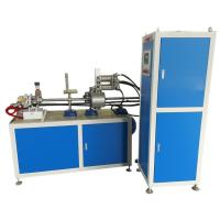 China Hydraulic Clamping Automatic Seam Welding Machine for and Precise Welding Process for sale