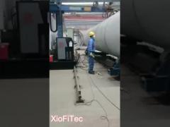 плазменная и тиг-сварка для баков