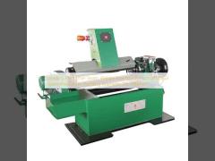 Welding Positioner Seam Welder Machine for Longitudinal Seam Welding in Welding Diameter 115-700mm