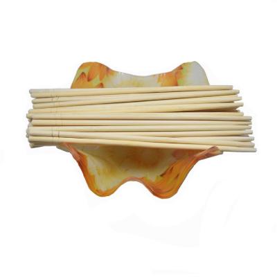 중국 수시용 중국 대나무 톱스틱 18cm/21cm/24cm 재사용 맞춤 인쇄 판매용