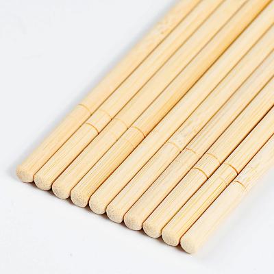 Cina Forma diritta di legno di bambù eliminabile dei bastoncini 10g in vendita