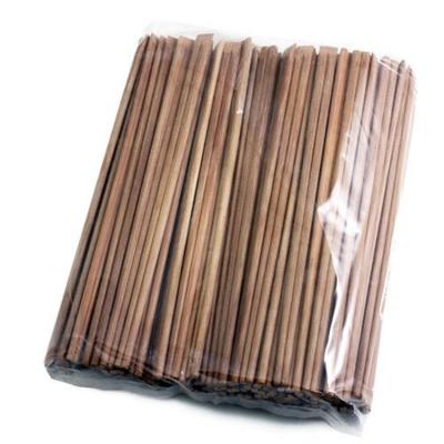 China Bamboo Biodegradable Chopsticks Manufacturer For Cooking Set Factory Bamboo Chopsticks for sale