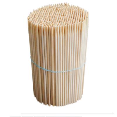 中国 バンブー スキーバー 6.0mm 直径 18cm 長さ 前菜やデザートに最適 販売のため