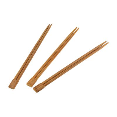 Cina Set di bacchette per sushi stampate personalizzate con il logo in vendita